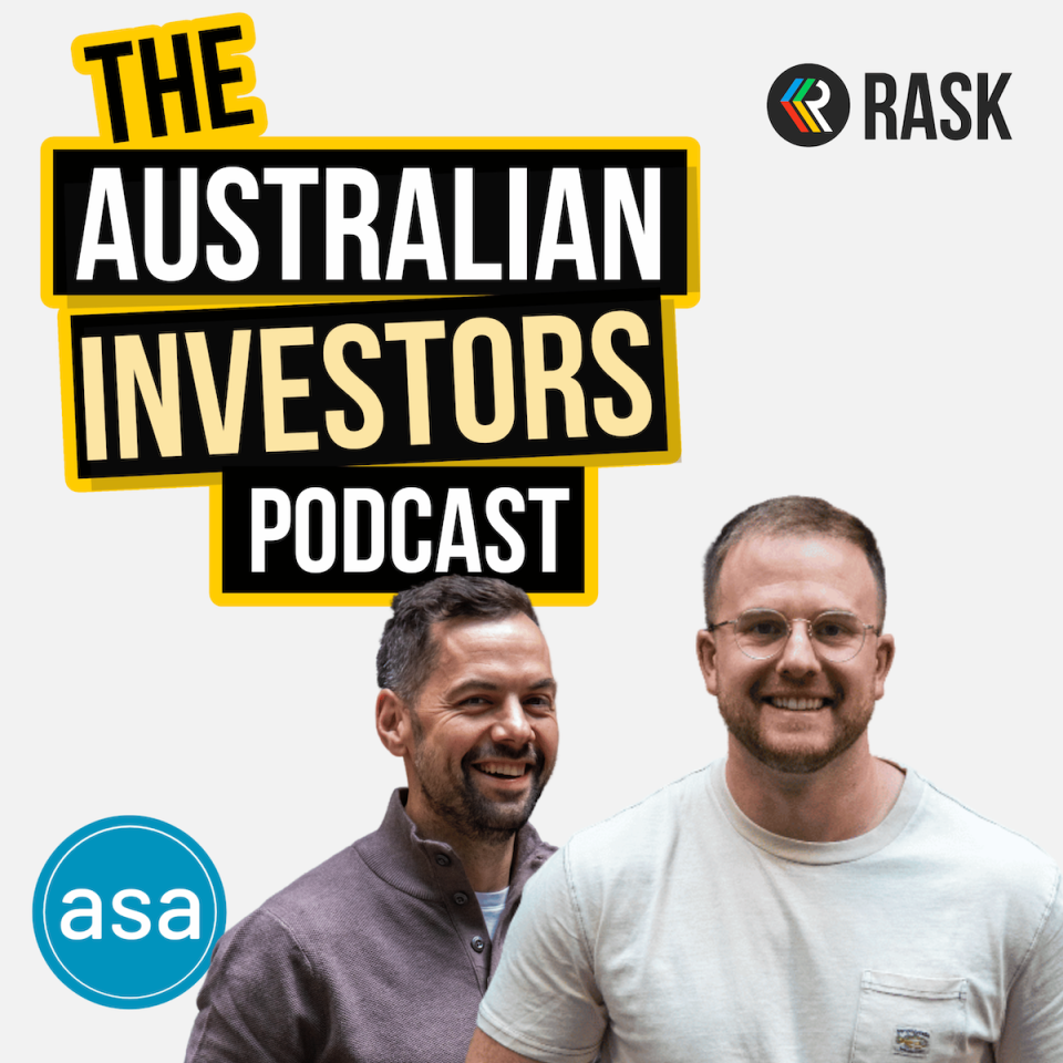 Australian Investors Podcast | Australian Shareholders Association Australian Investors Podcast | Australian Shareholders Association