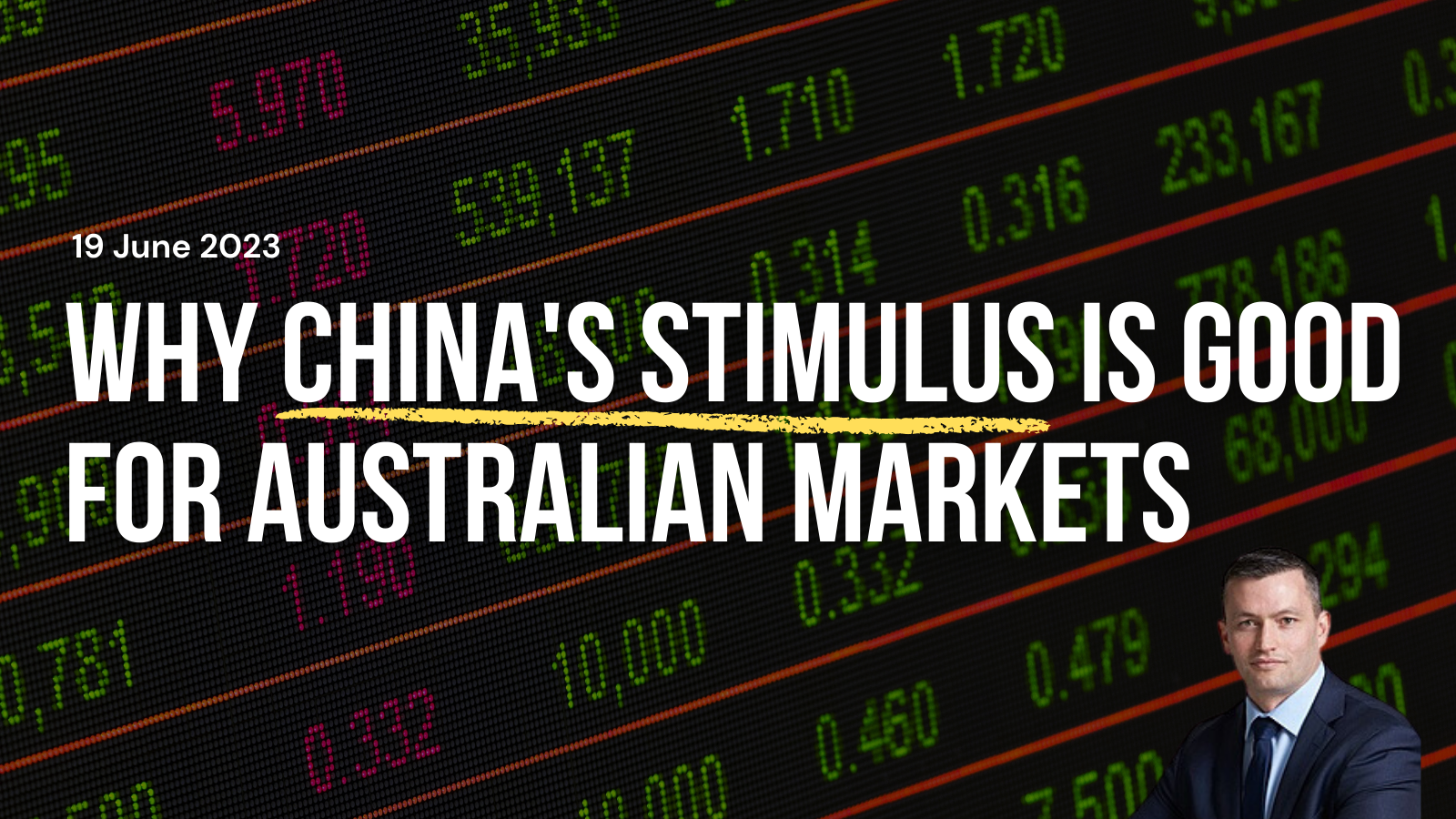 Why China's stimulus is good for Australian equity markets | Australian ...