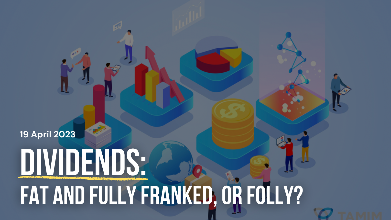 Dividends: Fat and Fully Franked, or Folly? | Australian Shareholders ...