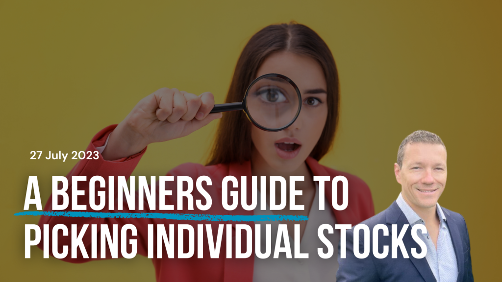 The Art of Picking Individual Stocks: A Beginner's Guide | Australian ...