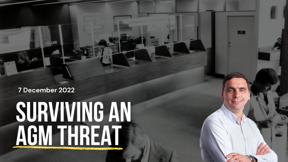 2023 AGM season | Australian Shareholders Association