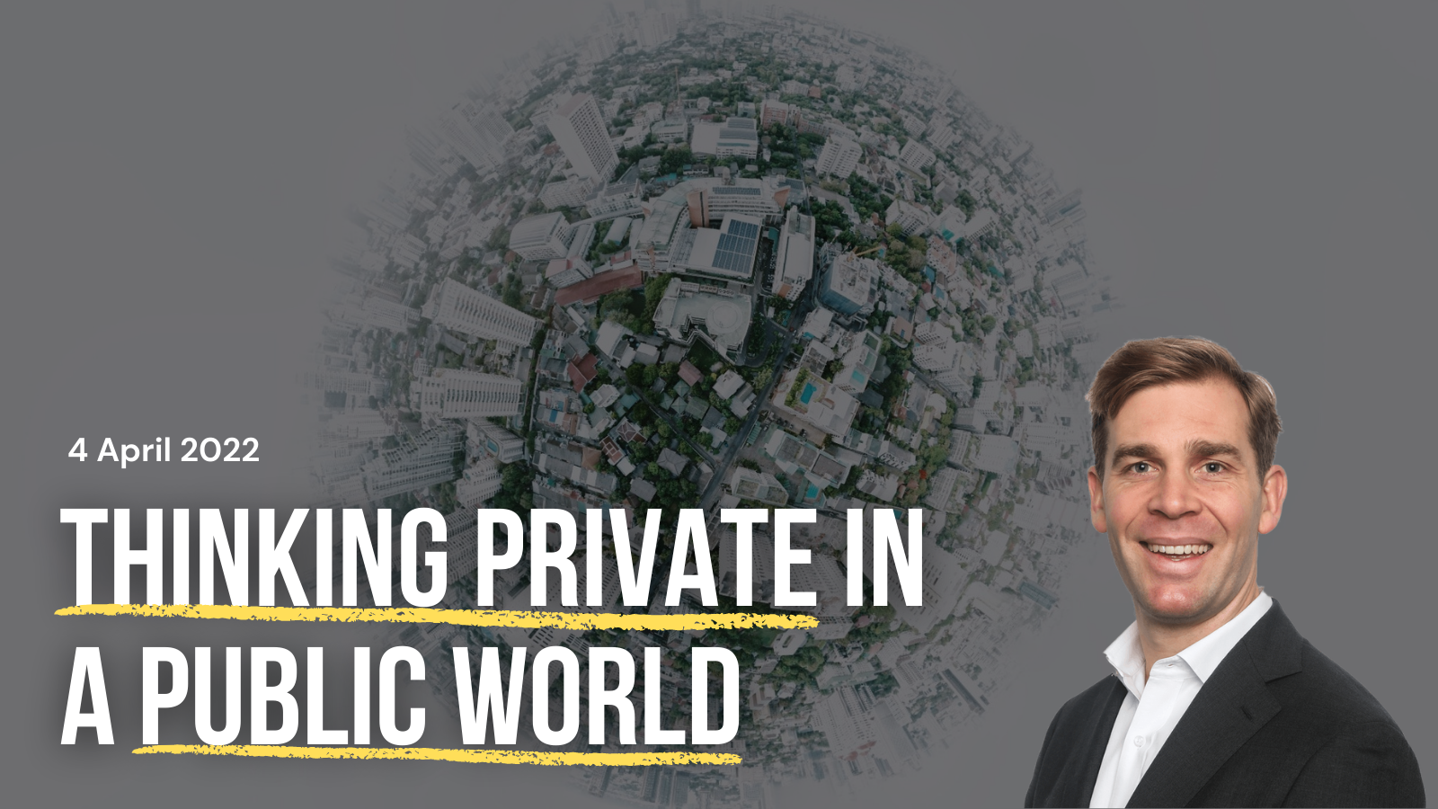 Thinking Private in a Public World | Australian Shareholders Association