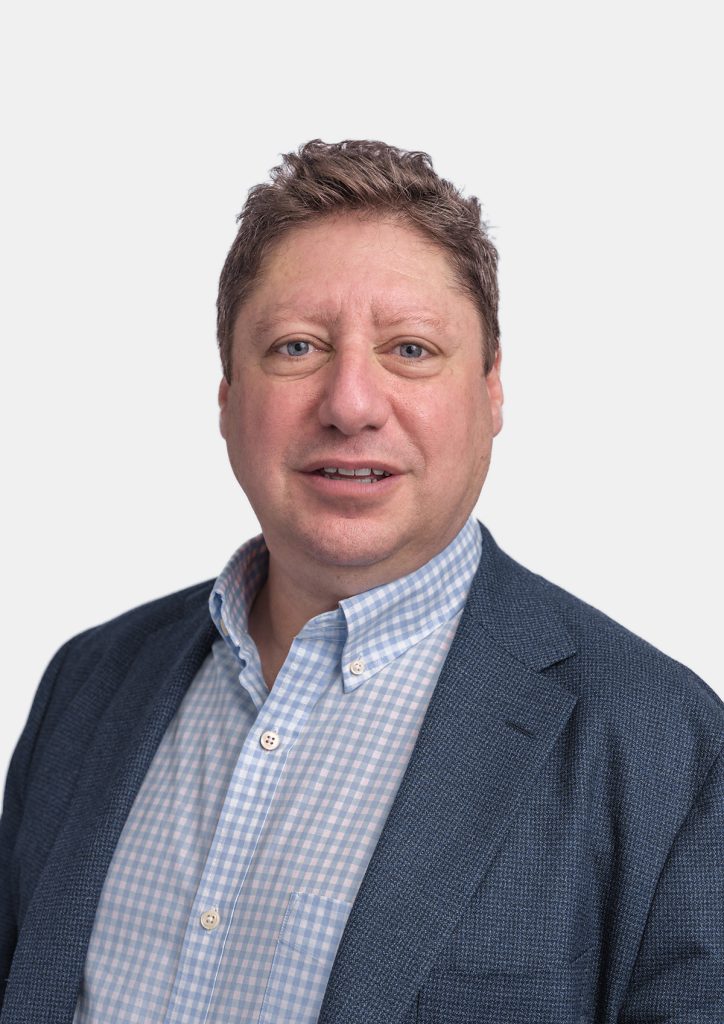 Board of Directors - Richard Goldman