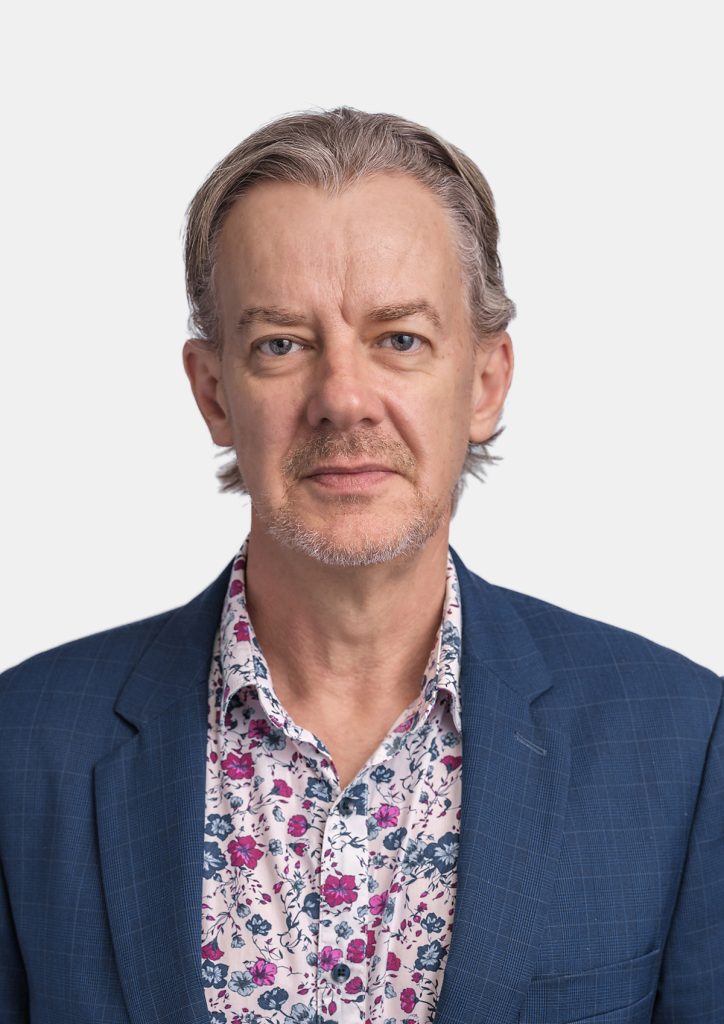 Board of Directors - Karl Schlobohm