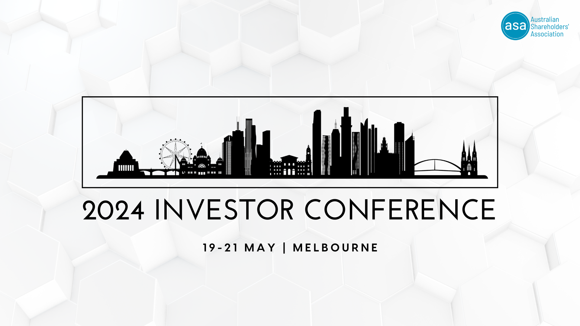 Events | Australian Shareholders Association