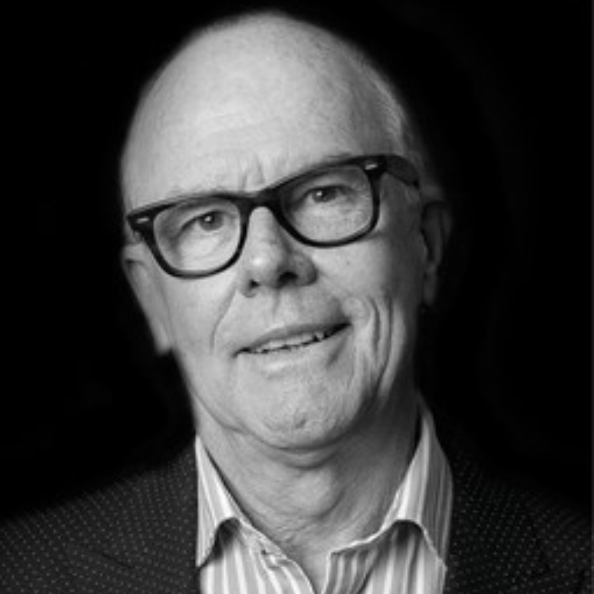 Speakers | A leading advocate for everyday shareholders