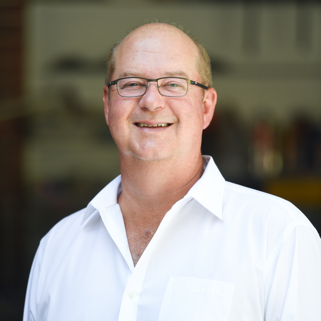 Warren Hogan | A leading advocate for everyday shareholders