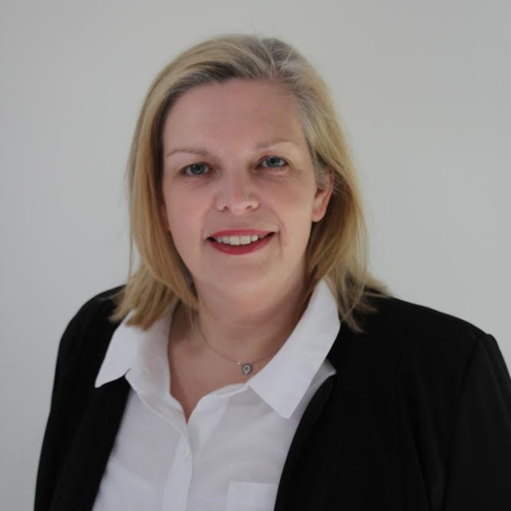 Marnie Reid | A leading advocate for everyday shareholders