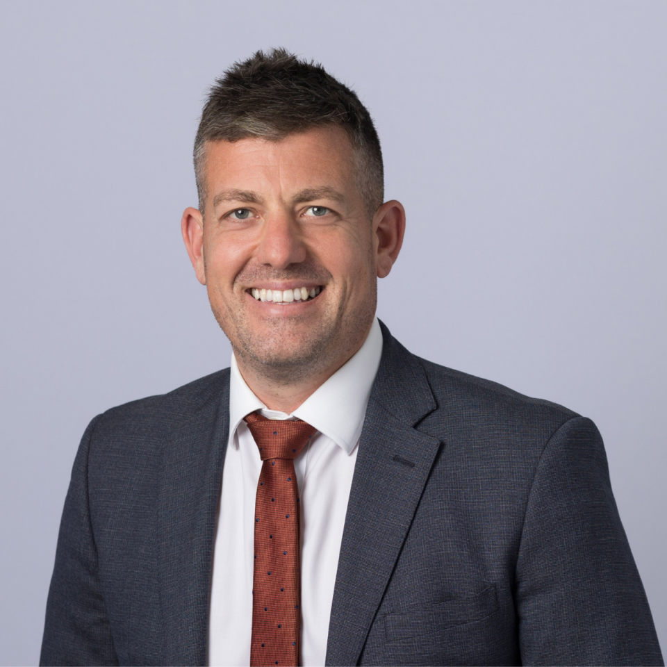 Martyn McCathie | A leading advocate for everyday shareholders