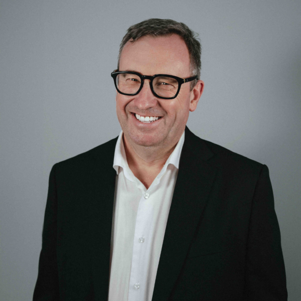 Craig Keary | A leading advocate for everyday shareholders