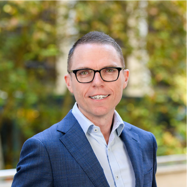 Mark Jones | A leading advocate for everyday shareholders