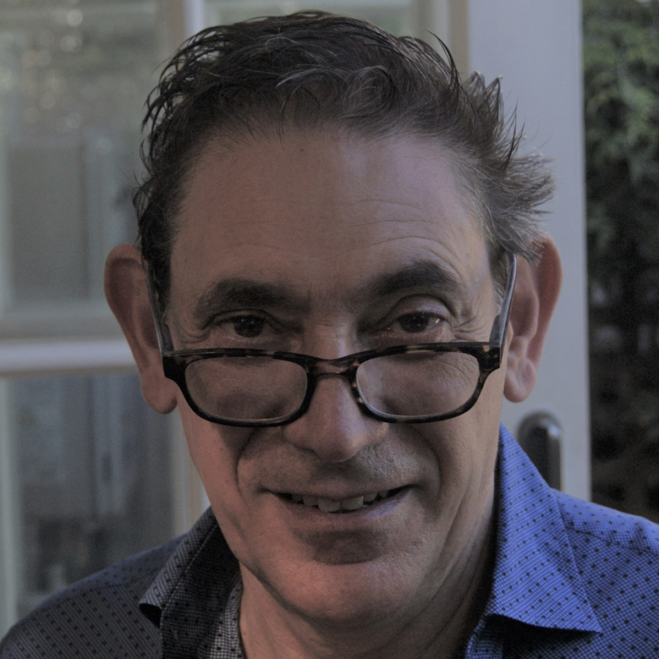 Phil Muscatello | QLD Investor Summit 2025