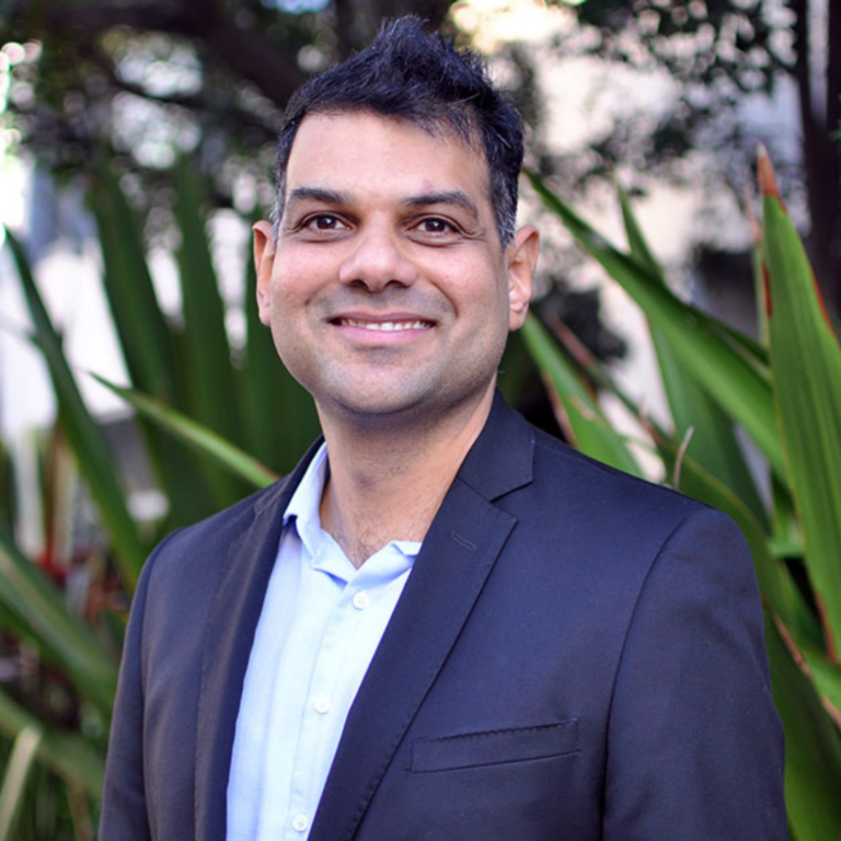 Prashant Mohan | A leading advocate for everyday shareholders