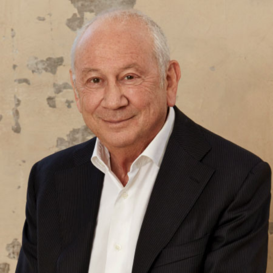 Stephen Johns | A leading advocate for everyday shareholders