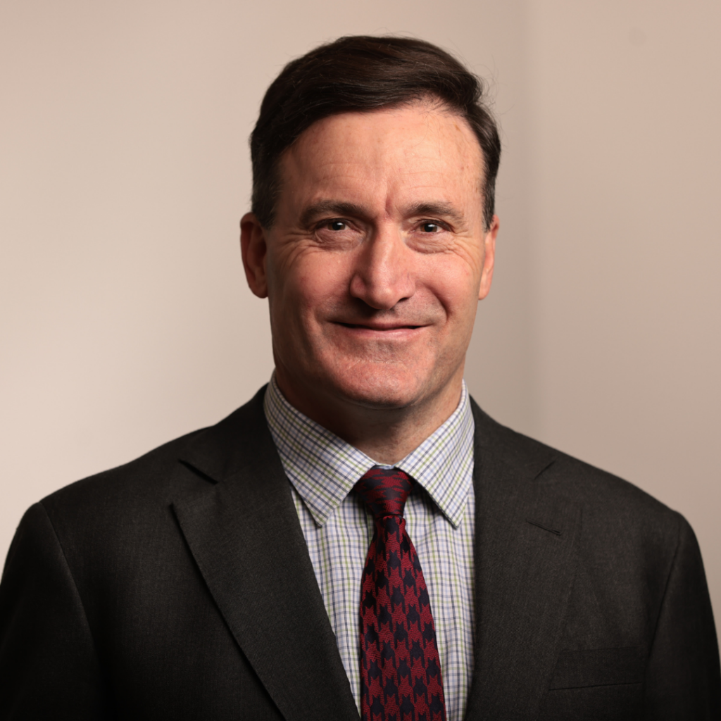 Daniel Moran | A leading advocate for everyday shareholders