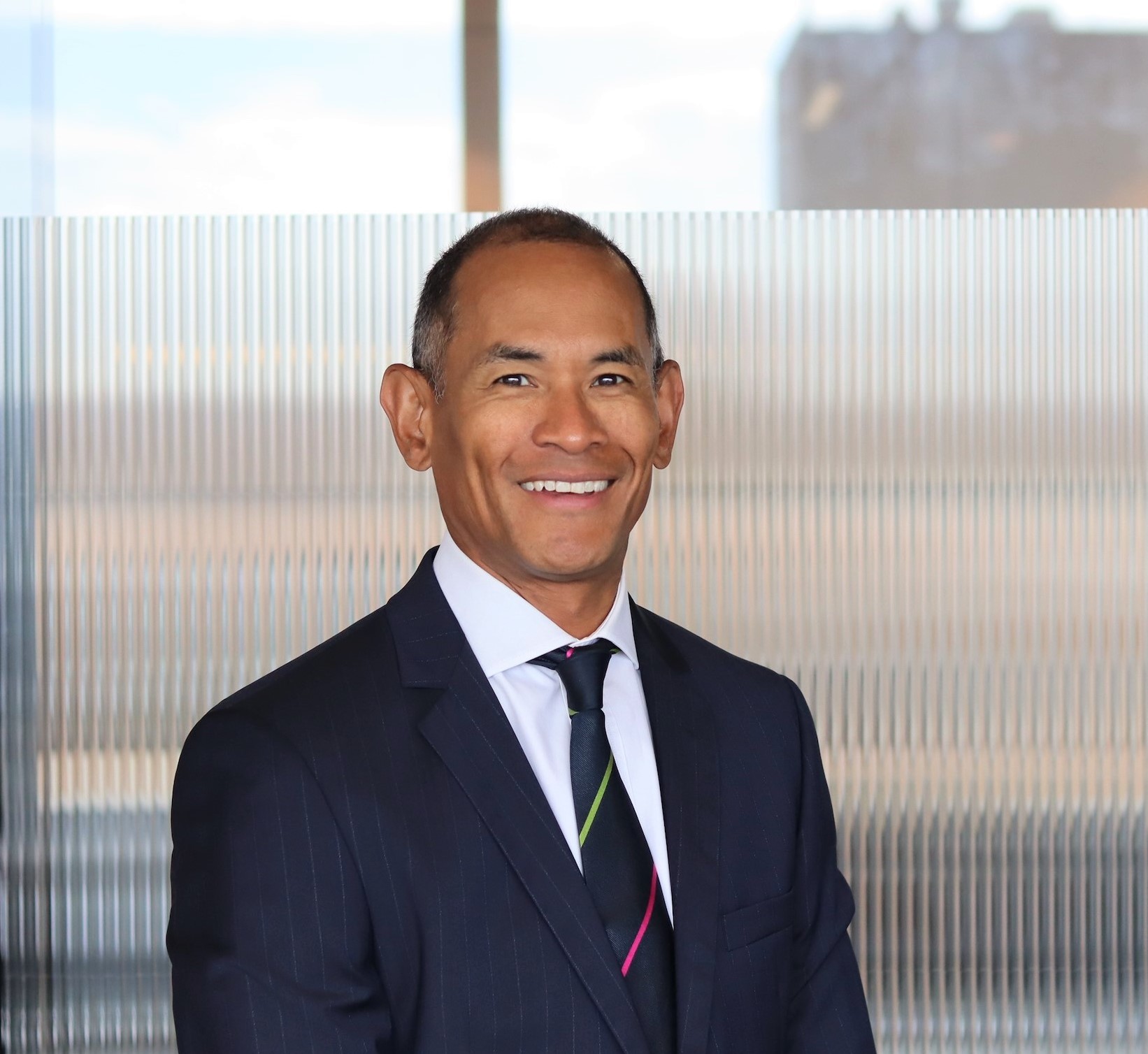 Nehemiah Richardson | 2025 QLD Investor Summit