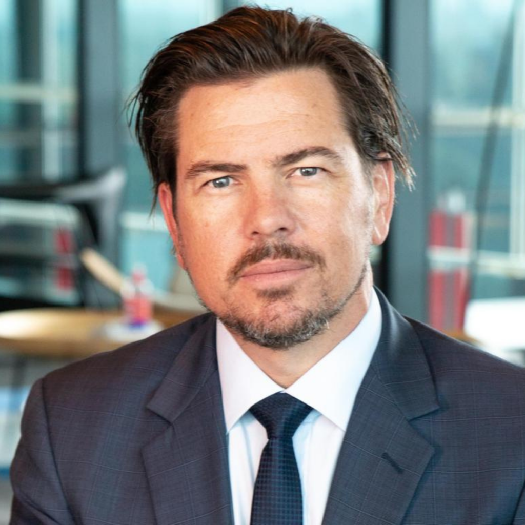 Paul Bloxham | A leading advocate for everyday shareholders