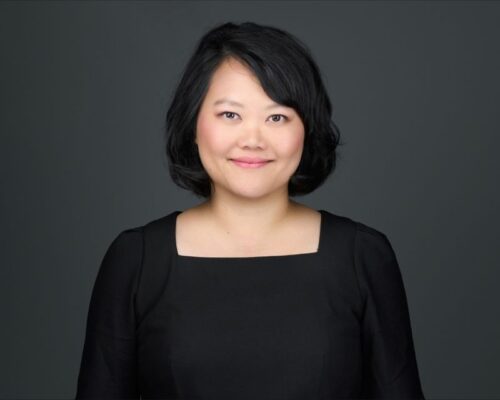 Celebrating Women in Finance with Anna Wong: A Trailblazer in Economics