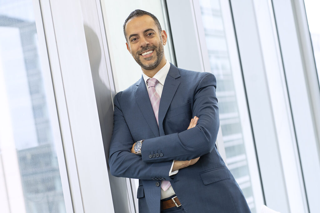 Maroun Younes | ASA 2025 Investor Conference