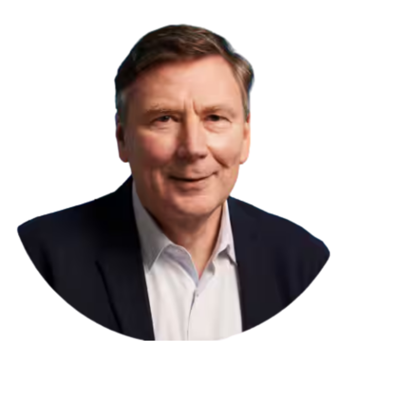 David Thodey AO | ASA Investor Conference 2025