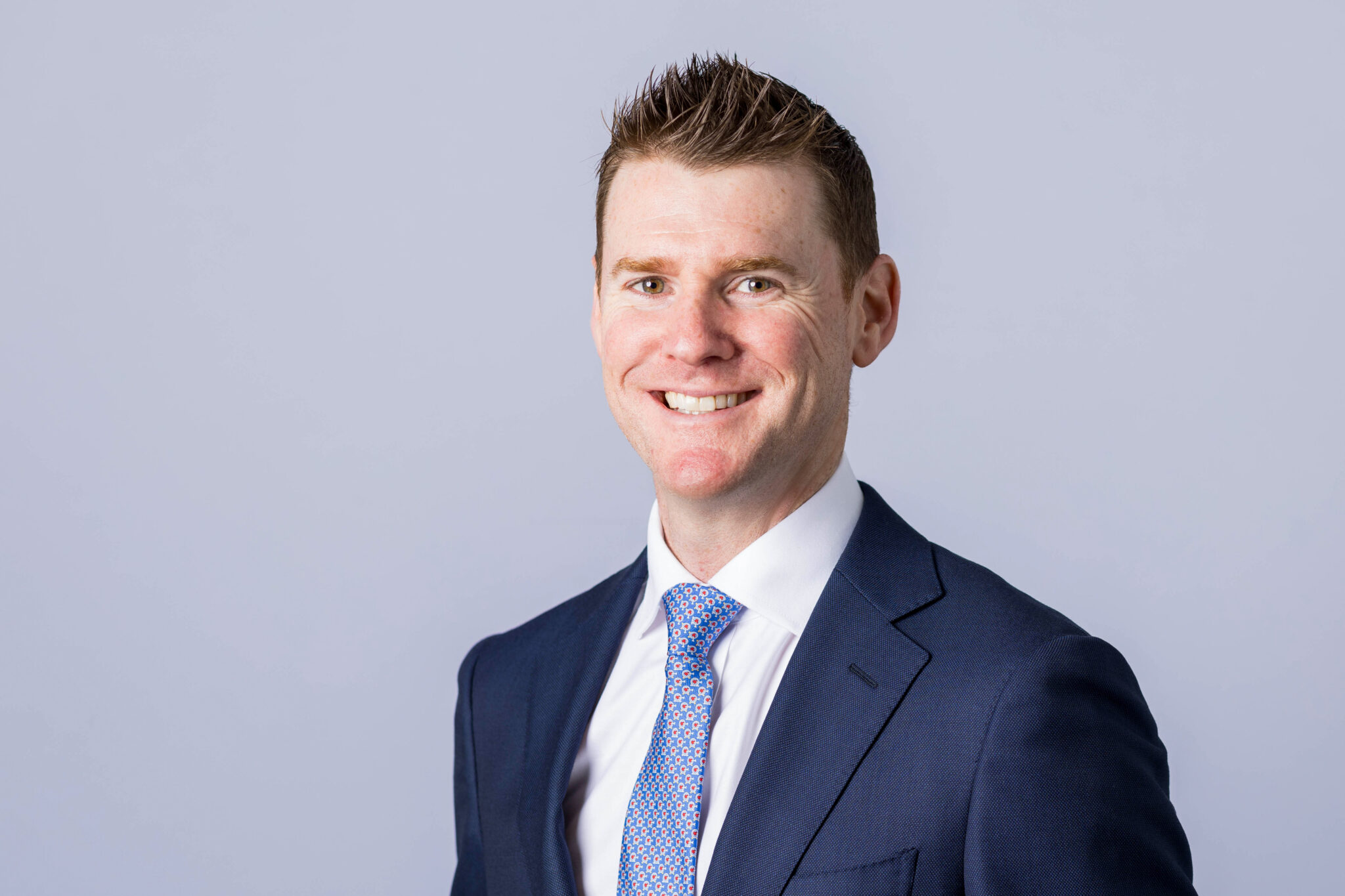 Nick Kelly, CFA | ASA Investor Conference 2025