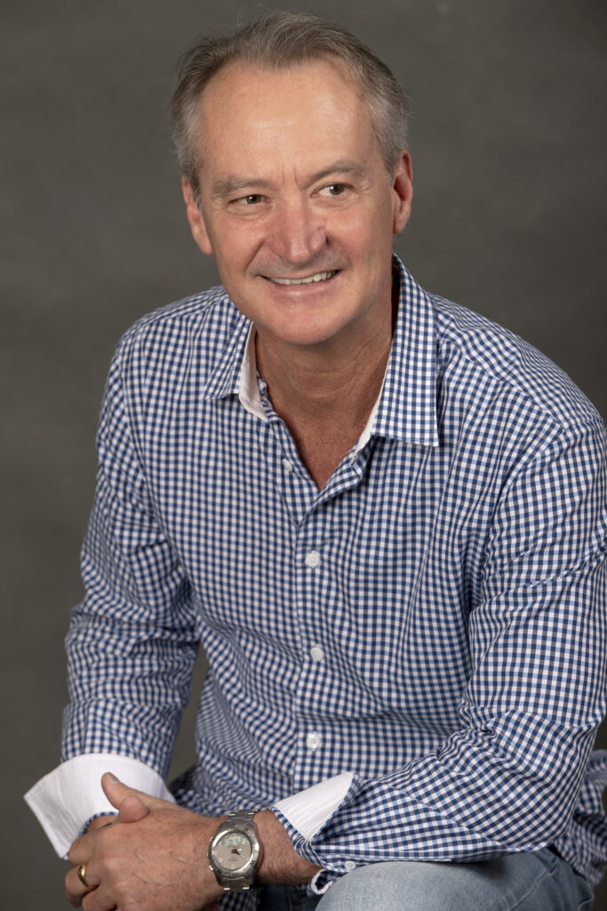 Shane Ellis | A leading advocate for everyday shareholders