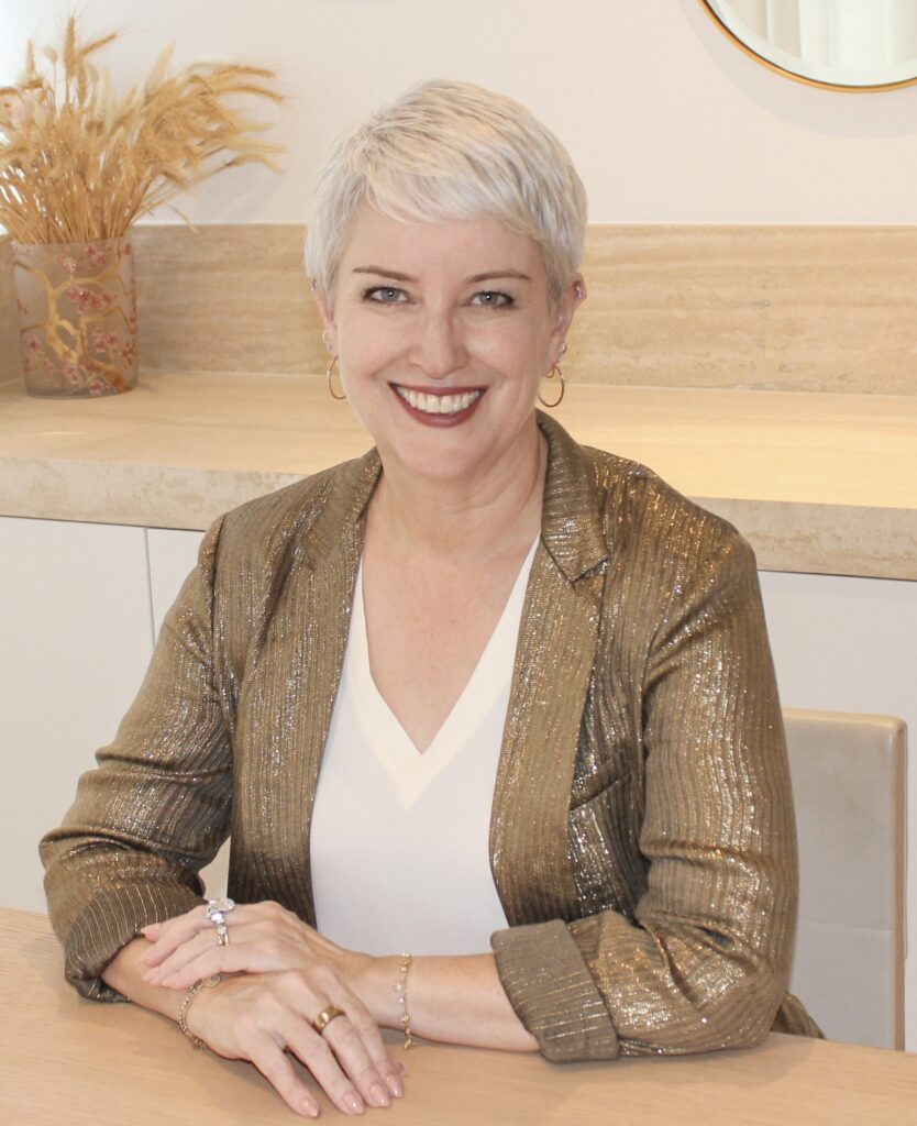 Cathie Reid AM | QLD Investor Summit 2025