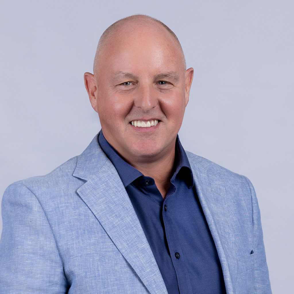 Andrew Leyden - ASA Engage October 2025 | A leading advocate for ...