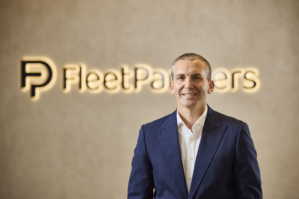 Damien Berrell | A leading advocate for everyday shareholders